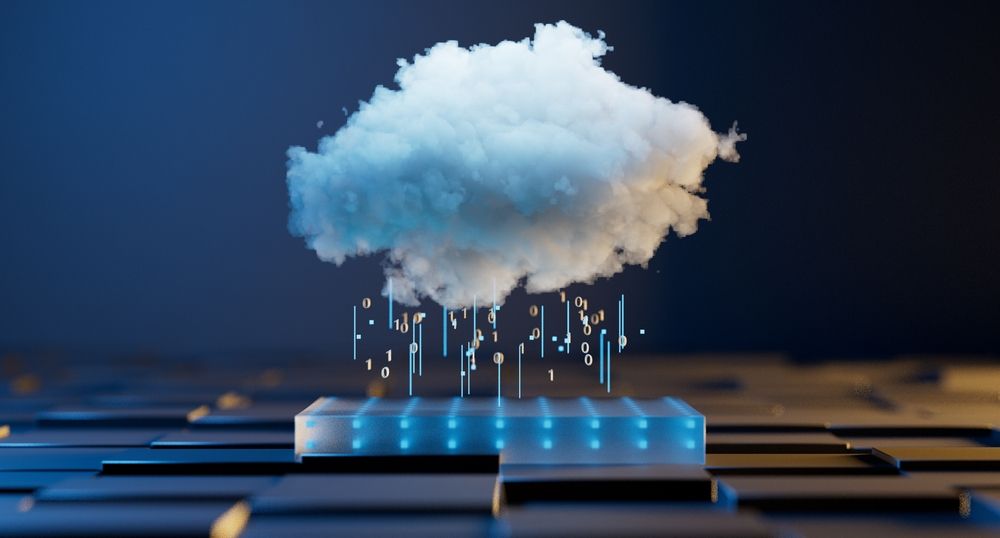 Unlocking the Power of Hybrid Cloud - 56Bit